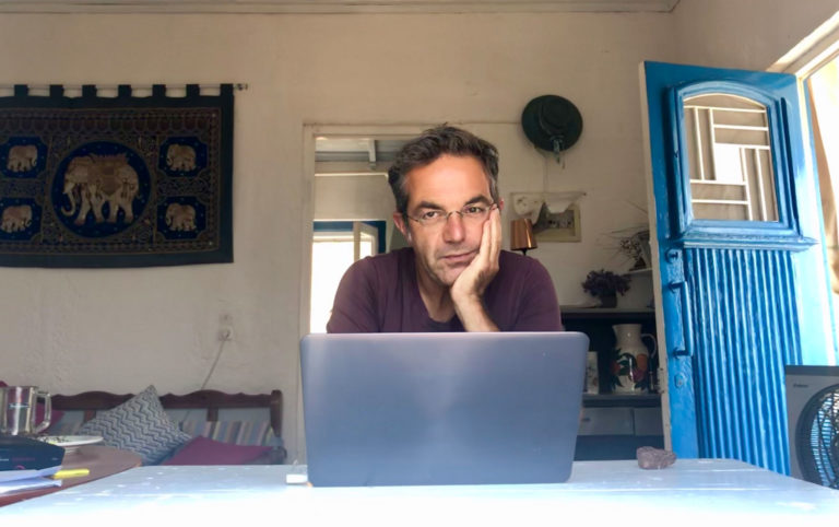 Biographie – NAVID KERMANI