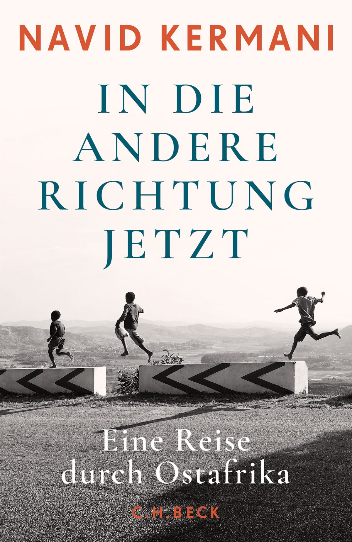 Bücher – NAVID KERMANI